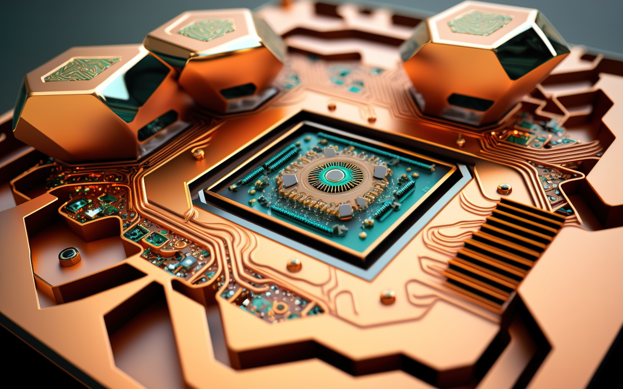 IC Design Services – Sima Tech